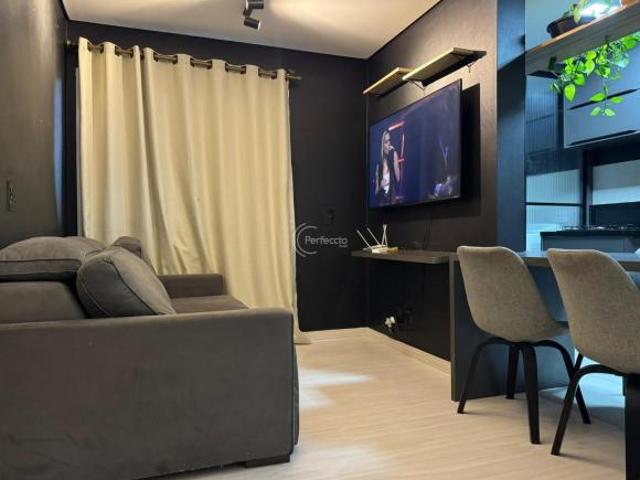 Apartamentos 2 dormitórios Panazzolo