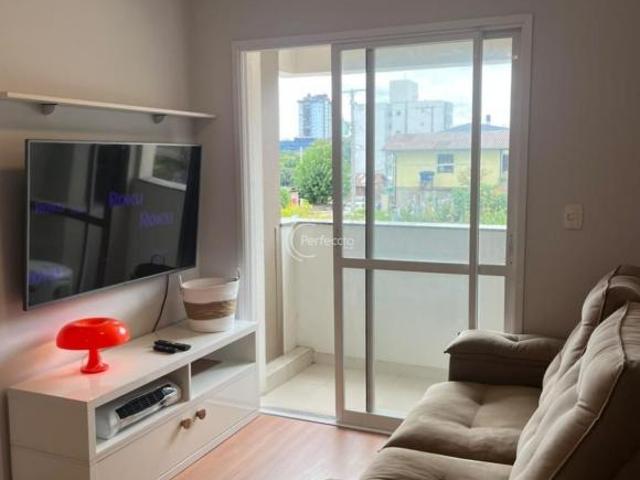 Apartamentos 2 dormitórios Panazzolo