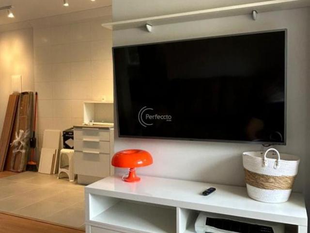 Apartamentos 2 dormitórios Panazzolo