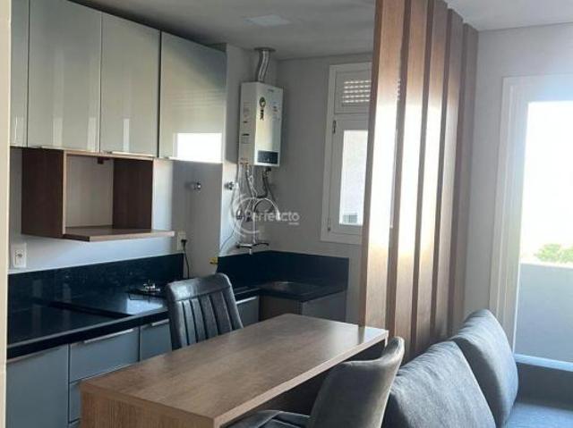 Apartamentos 2 dormitórios Panazzolo