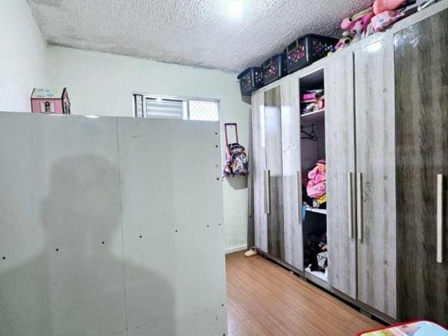 Apartamentos 2 Dormitórios para venda em Mogi das Cruz