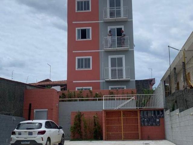 Apartamentos 2 Dormitórios para venda em Suzano SP