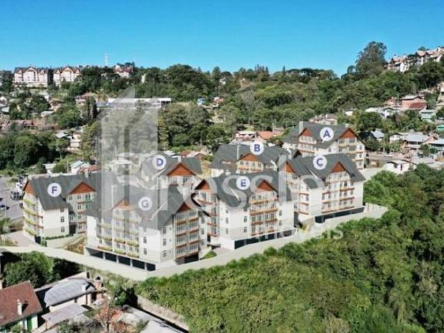 Apartamentos 2 dormitórios Piratini