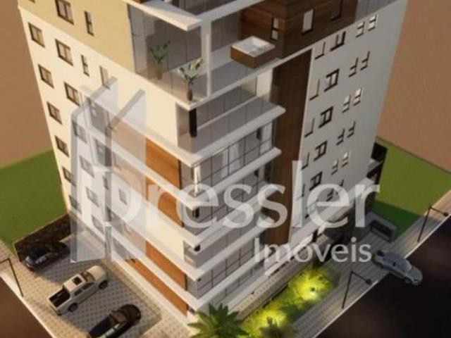 Apartamentos 2 dormitórios São Cristóvão