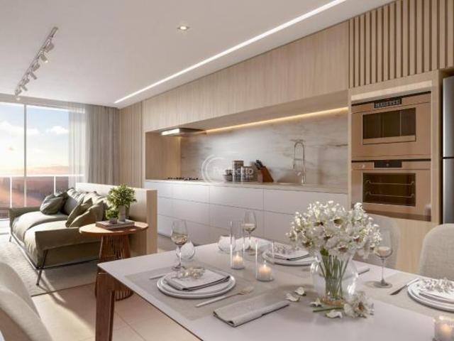 Apartamentos 2 dormitórios São Pelegrino
