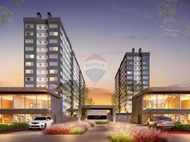 Apartamentos 2 e 3 dormitórios À VENDA Grand Park Moinhos Melnick bairro Moinhos de Vento Canoas RS