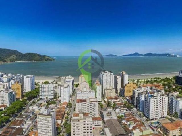 APARTAMENTOS 2 E 3 DORMITÓRIOS MYKONOS APARECIDA SANTOS/SP