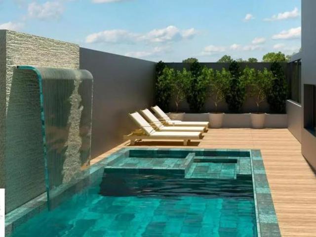 Apartamentos 2 e 3 dormitórios Santa Paula São Caetano 2 vagas