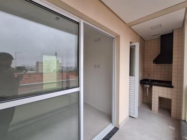 Apartamentos 2 e 3 dormitórios varanda gourmet Pauliceia São Bernardo