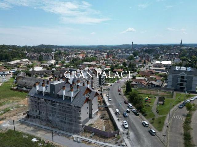 ApartamentoS 2 ou 1 suíte na planta em Canela/RS
