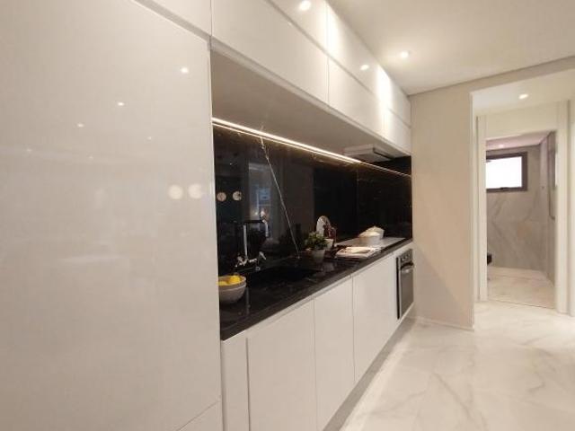 APARTAMENTOS 2 OU 3 DORMITÓRIOS NA VILA MASCOTE SP