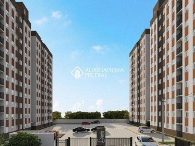 Apartamentos 2 quartos á venda em Sapucaia do Sul
