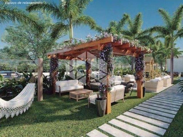 Apartamentos 2 quartos com uma suíte