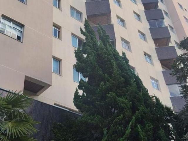 APARTAMENTOS 2 QUARTOS COM SUÍTE CRISTO REI
