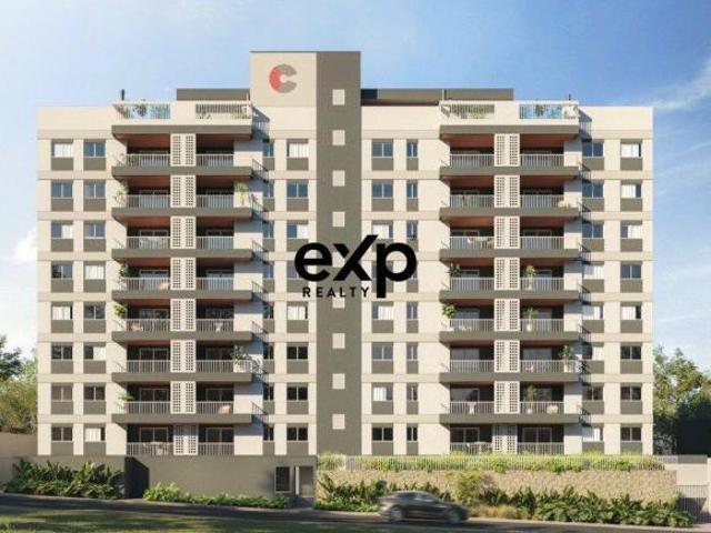 Apartamentos 2 quartos com suíte no Boa Vista