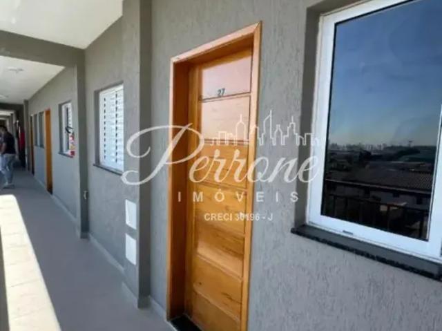 Apartamentos, 2 quartos, 1 vaga, à venda, com renda, em Vila Antonieta SP!
