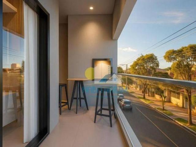 Apartamentos 2 quartos, 1 vaga no Boa Vista