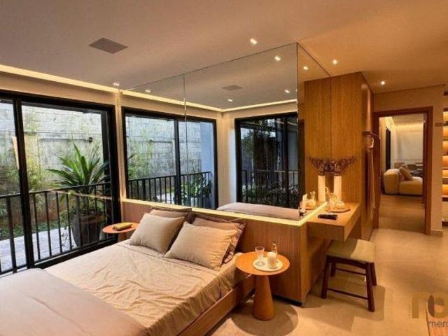 Apartamentos 2 quartos 2 suites no Setor Marista