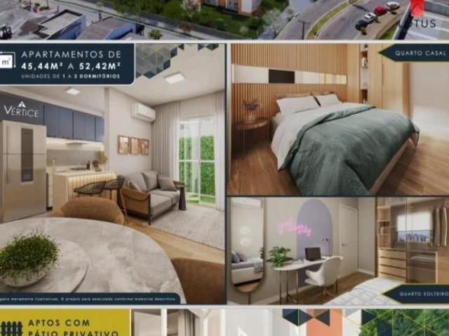 Apartamentos