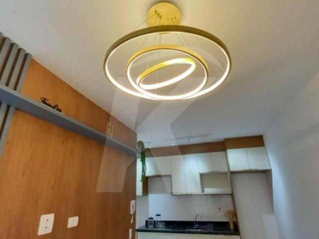 Apartamentos 34m² com 1 dormitório, sem vaga na Parada Inglesa
