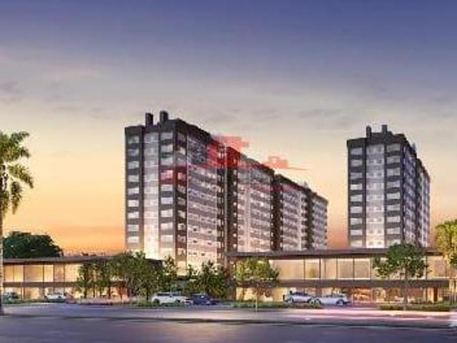 Apartamentos