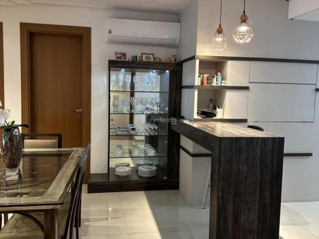 Apartamentos 4 dormitórios Exposição