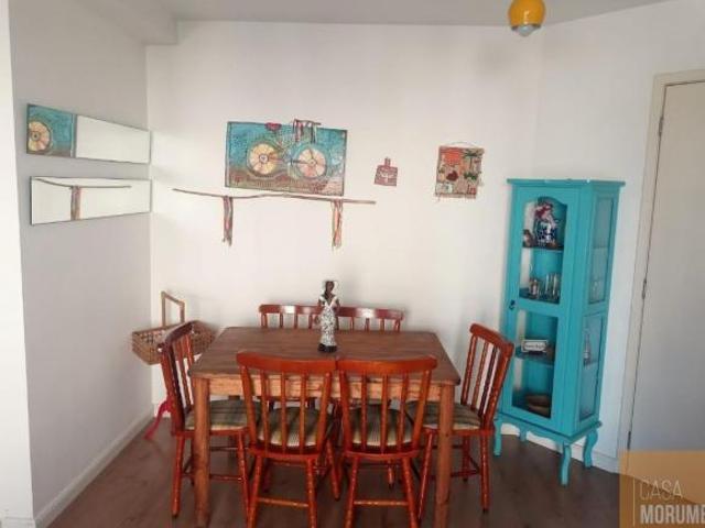 Apartamentos 51m² 2 dormitórios 1 vaga Condomínio Equilibrium vila andrade