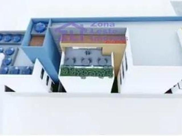 apartamentos