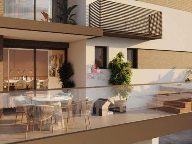 Apartamentos