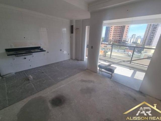 Apartamentos 65m² Prontos à Venda na Vila Osasco, ao Lado da Igreja Matriz