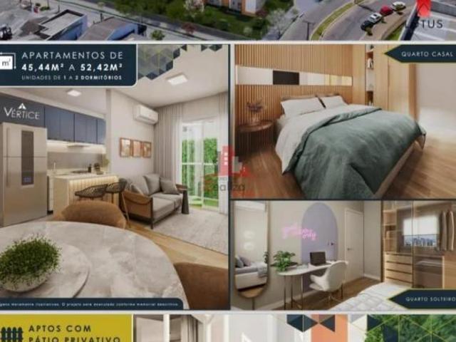 Apartamentos