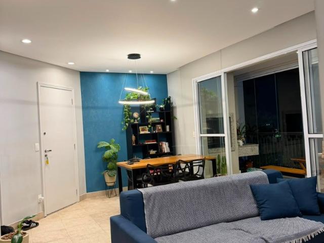 Apartamentos 87 m² para alugar com 3 quartos na Zona Sul em Jardim Londrina