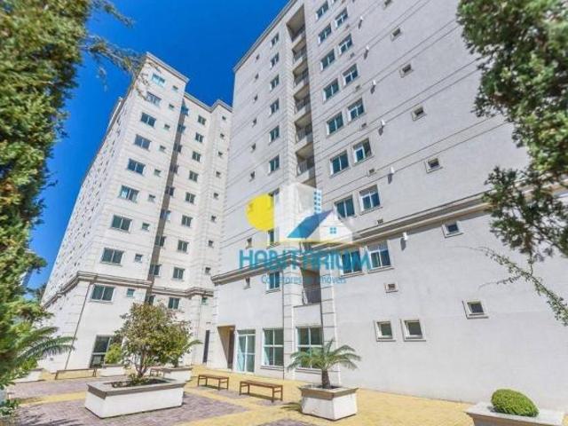 Apartamentos 98 m², novos, 3 dorm suite e 2 vagas, no Alto da Glória