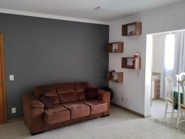 Apartamentos Cobertura em Poços de Caldas