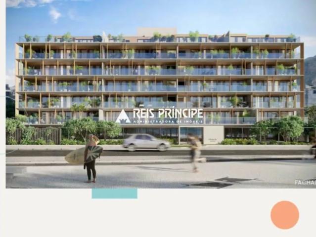 Apartamentos com até 4 quartos a venda na barra da tijuca pepe