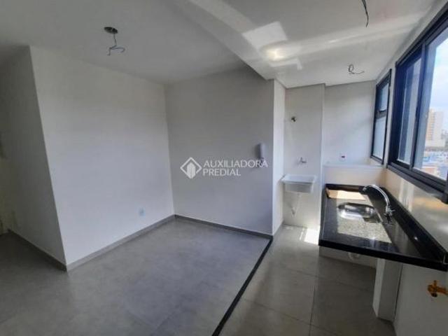 Apartamentos com Elevador, 02 quartos, Fino acabamento, Vaga de garagem