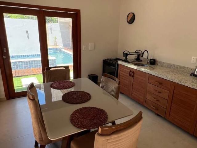Apartamentos com piscina e área gurmet