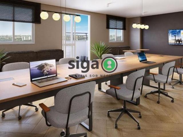 Apartamentos com Rooftop e Lazer Completo no Praça Santo Antônio