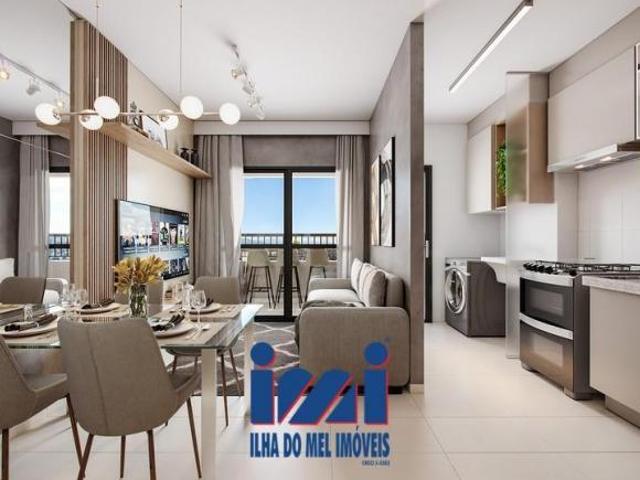 APARTAMENTOS COM SUÍTE A VENDA NO LINDÓIA
