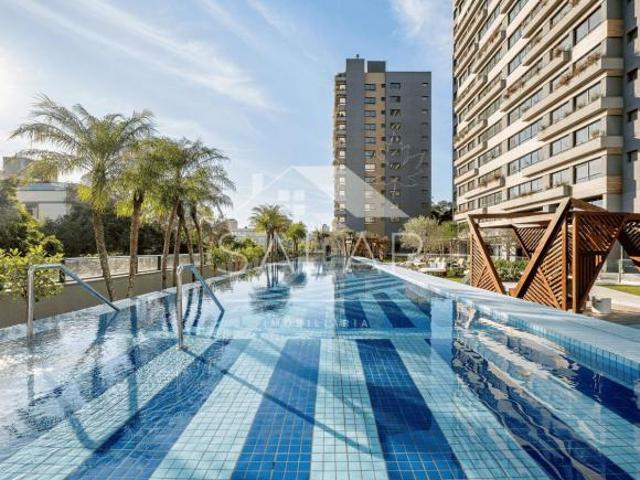 Apartamentos com suítes, Bairro Rio Branco, Porto Alegre, Rio Grande do Sul