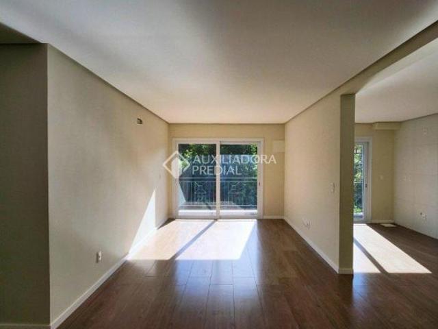 Apartamentos com sofisticação e conforto no Coração de Canela!