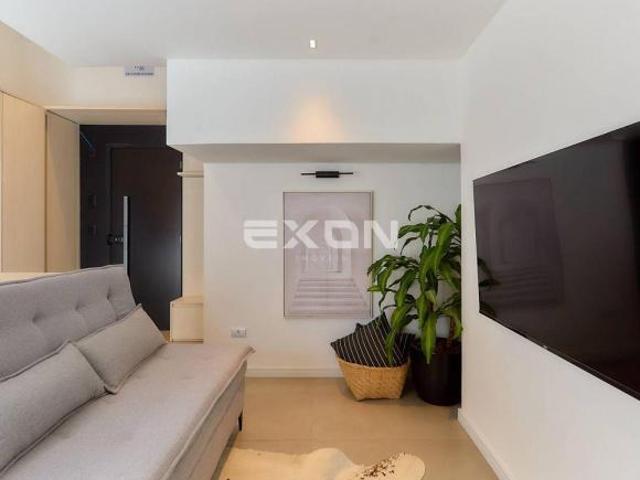 Apartamentos com terraço a partir de 33m² no Edíficio CURI 1615 | Juvevê