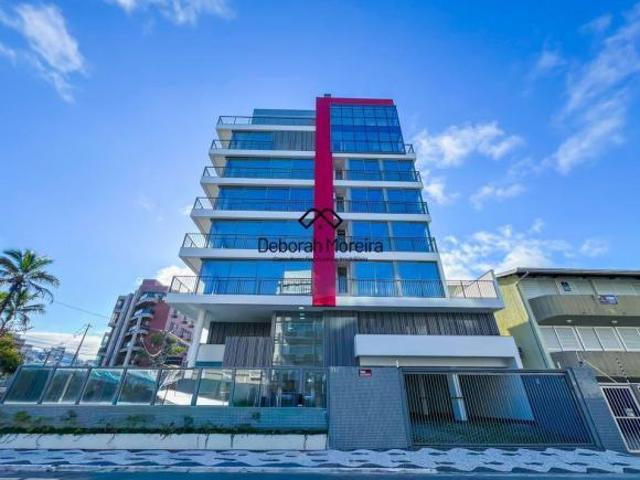 Apartamentos com Vista para o Mar em Caiobá