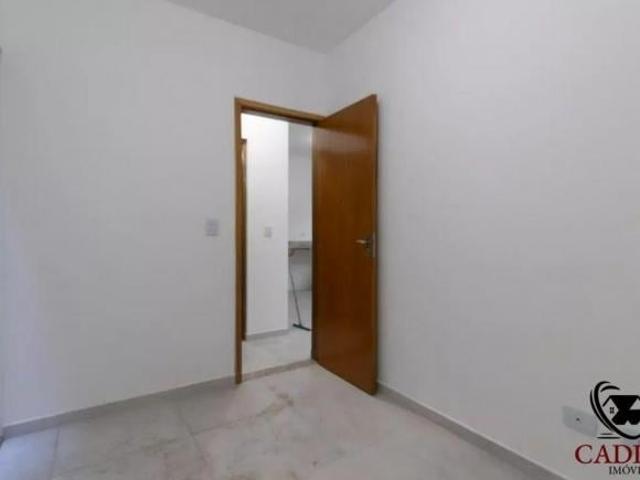 Apartamentos com 02 quartos na Cidade A E Carvalho!
