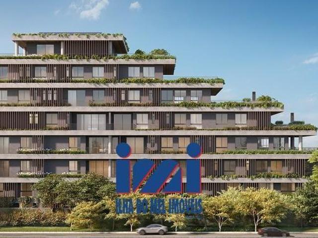 APARTAMENTOS COM 02 SUÍTES A VENDA NO BIGORRILHO