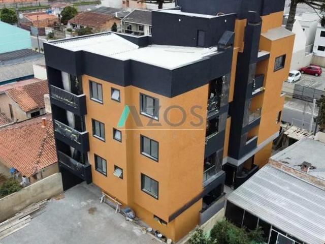 APARTAMENTOS COM 03 DORMITÓRIOS E GARAGEM COBERTA NO BAIRRO VARGEM GRANDE EM PINHAIS