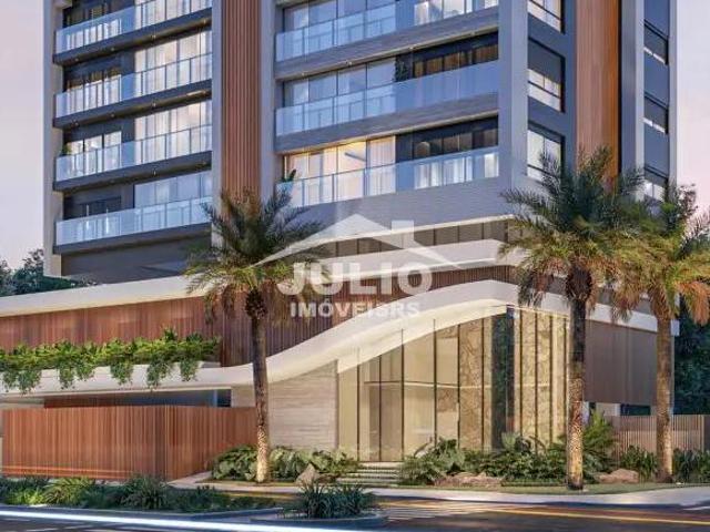 Apartamentos com 128m², 3 dorm. no bairro Centro em Torres