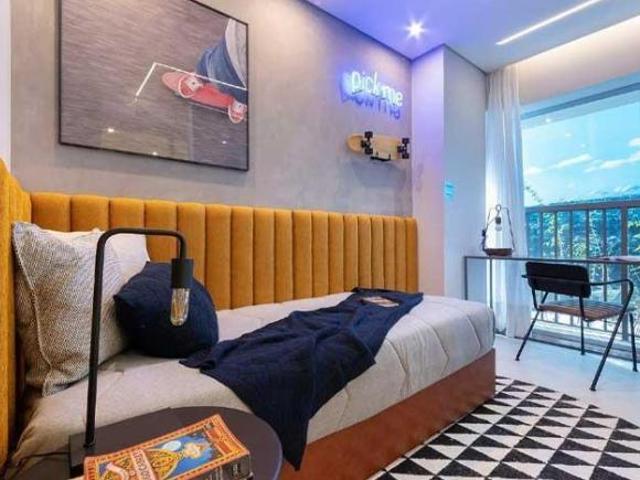 Apartamentos com 133 m², com 3 suítes, com 2 vagas a venda no Campo Belo