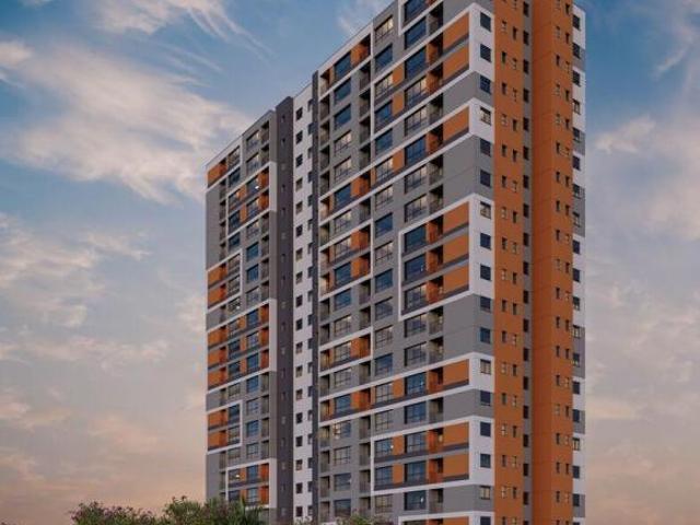 Apartamentos com 1, 2 e 3 Dormitórios Meet