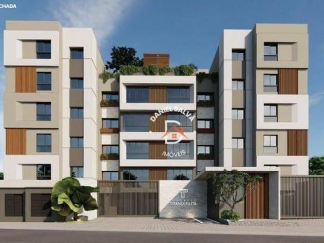 Apartamentos com 1, 2 ou 3 suítes à partir de R$463.489,70 Estancia Lynce Atibaia SP
